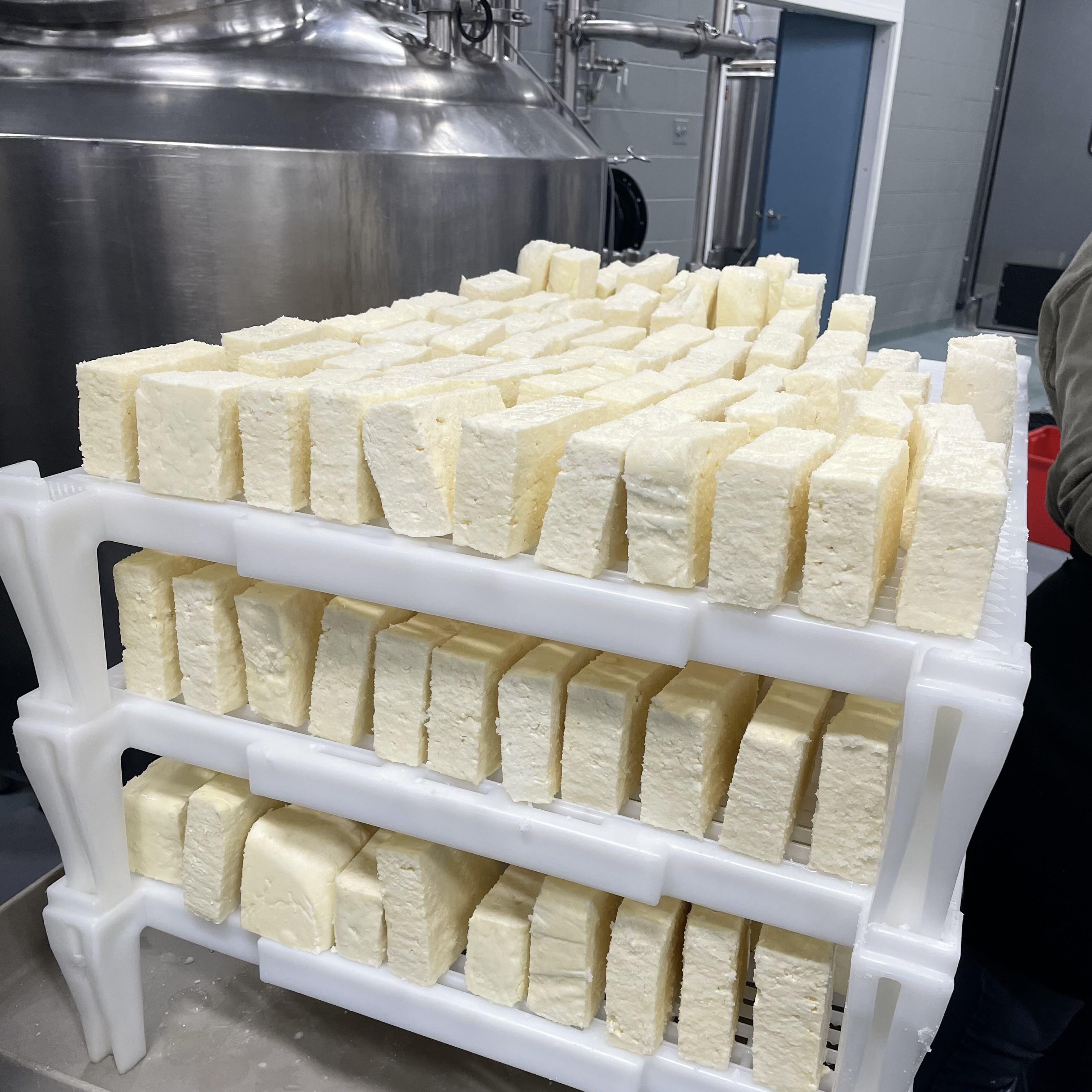 Argyle Cheese Farmer – County Bounty Tour